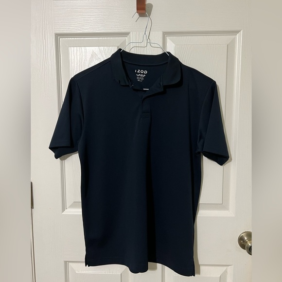 Izod | Shirts & Tops | Izod Juniors Uniform Polo | Poshmark
